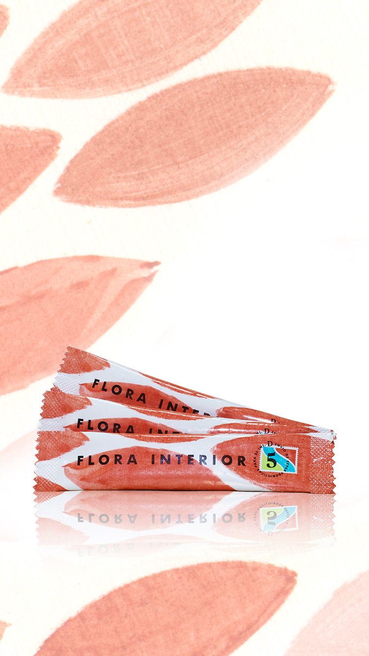 Flora Interior – Cultiva tu salud con flora interior – Una mezcla de ...