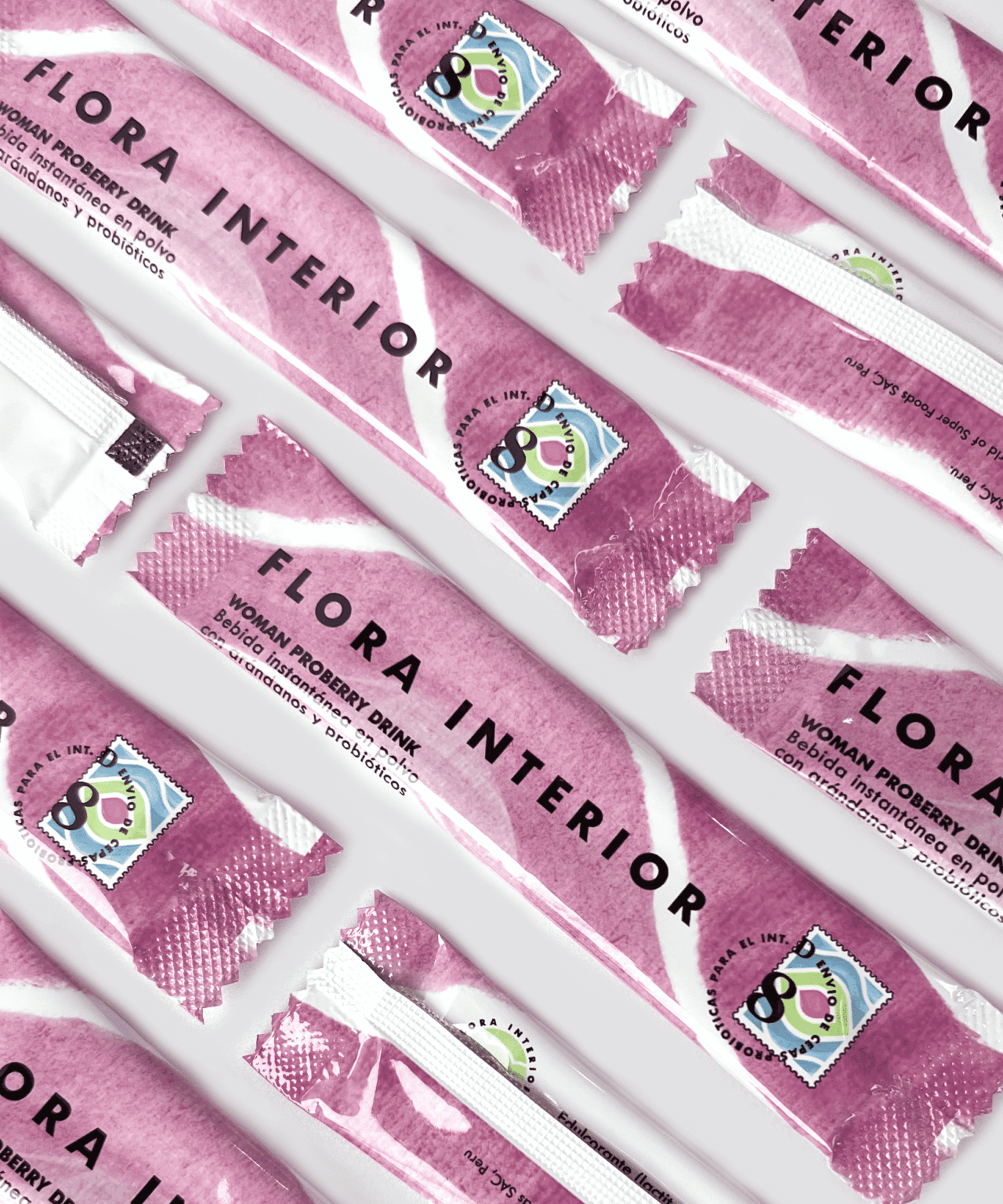 Flora Interior – Cultiva tu salud con flora interior – Una mezcla de ...